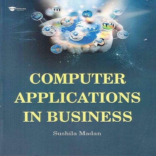 Write 10 Applications Of Computer